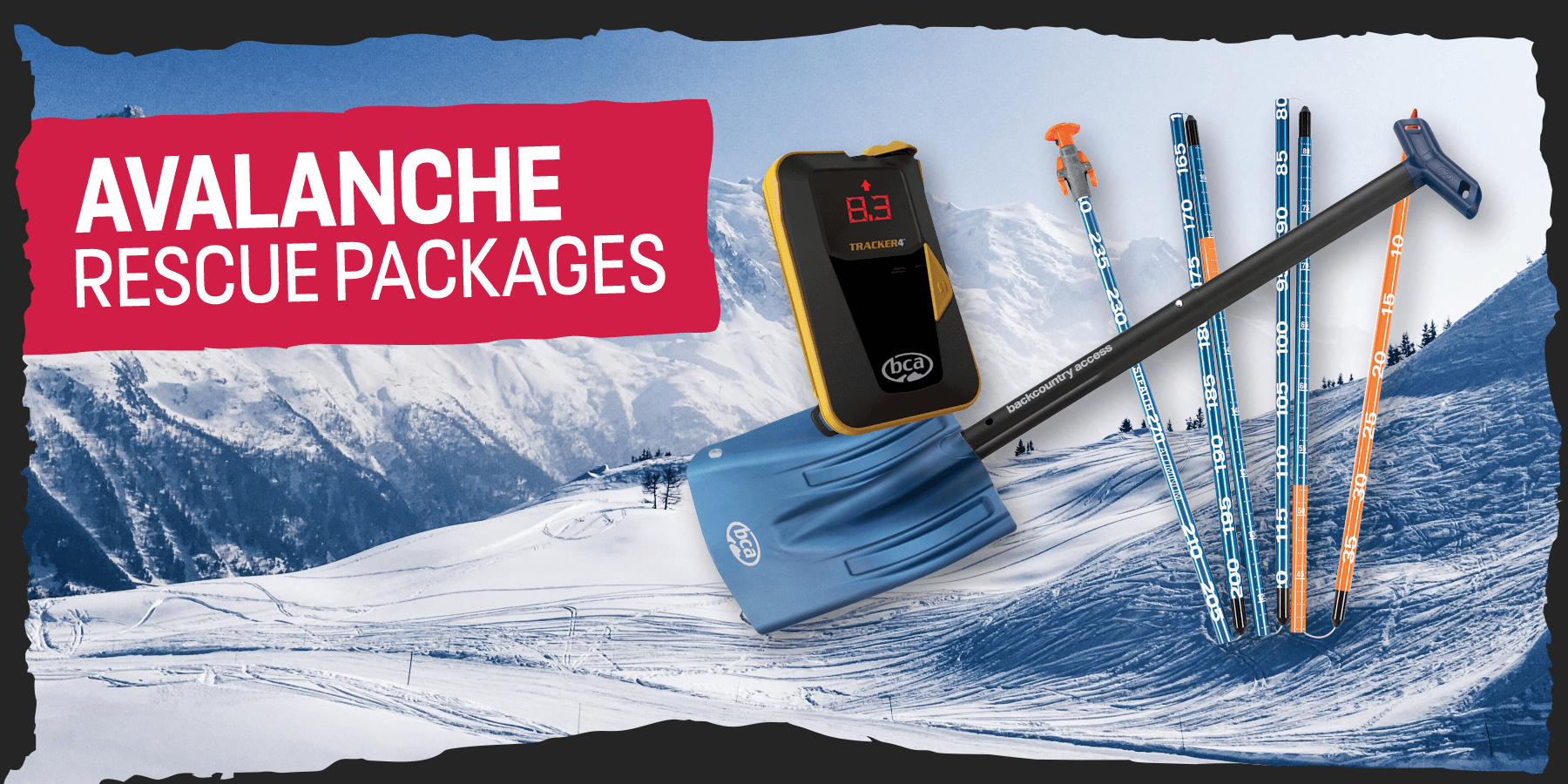 UK BCA Avalanche Safety Gear Specialists | Mountain Sports – MOUNTAIN ...